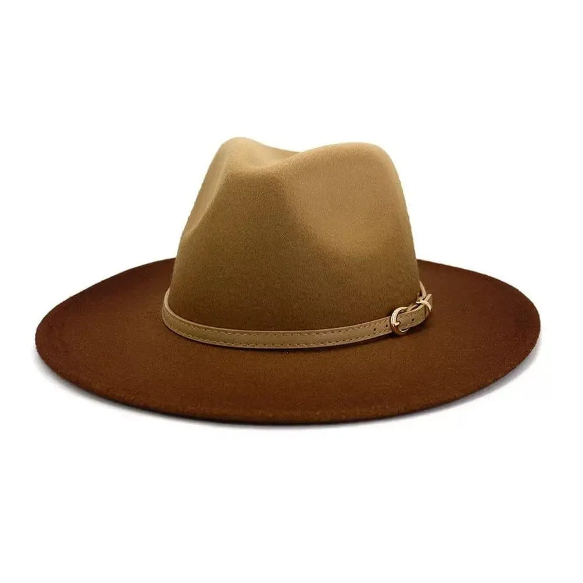 Wide Brim Fedoras – Accessorizmee